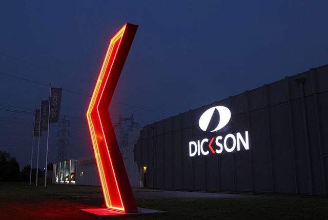 Γαλλικά Τεντόπανα Dickson | Τέντες Dickson υψηλών προδιαγραφών ...